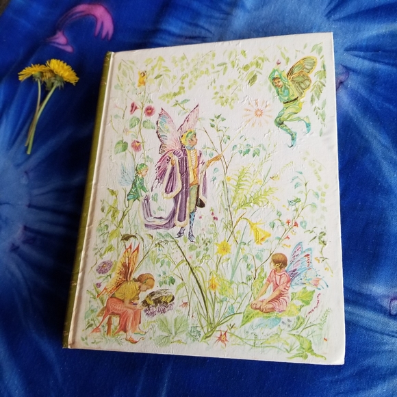 Vintage | Accents | 974 Best Childrens Classics Vintage Book Alice In ...